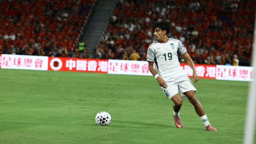 Zayyan takes next career step with Rimal Al Sahra in UAE