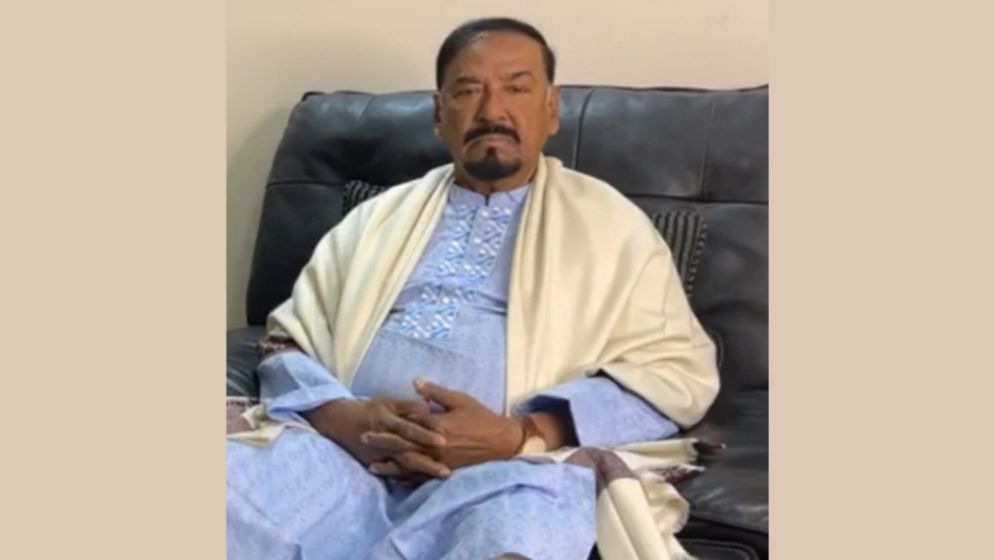 Hafiz Uddin wins Bhola-3 seat