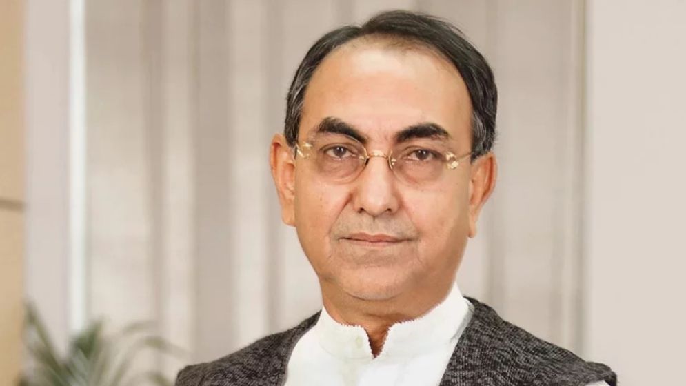Mirza Abbas says ‘vote engineering’ failed to override people’s mandate