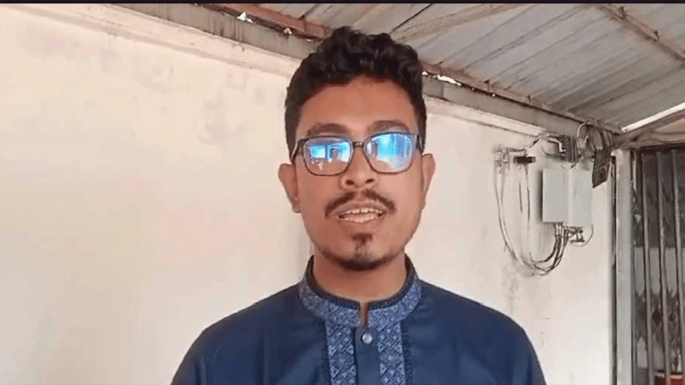DUCSU VP alleges ‘election engineering’