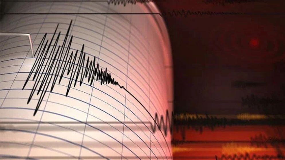 5.6-magnititude earthquake jolts Pakistan