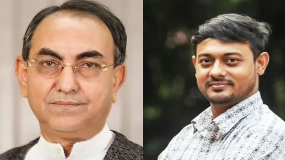 Mirza Abbas defeats Patwary by over 5,000 votes