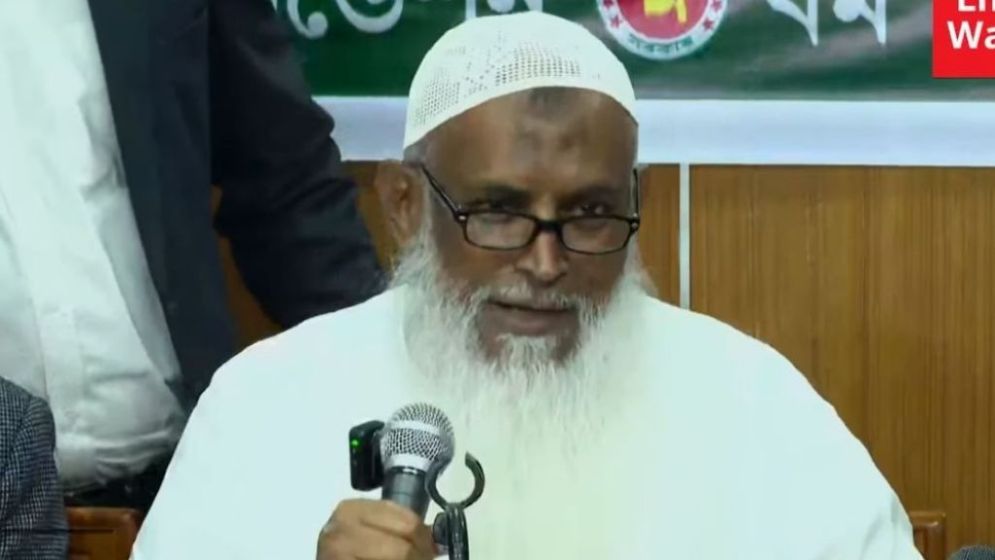 “I am the people’s servant, minister sounds odd”, religion minister