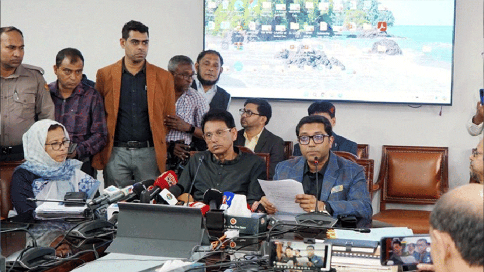 BNP govt considers education as investment, not expenditure: Bobby Hajjaj
