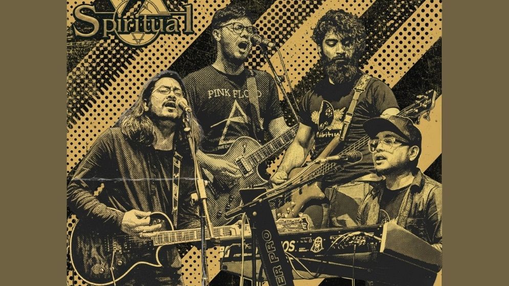 ‘Spiritual’ returns with new song after long hiatus