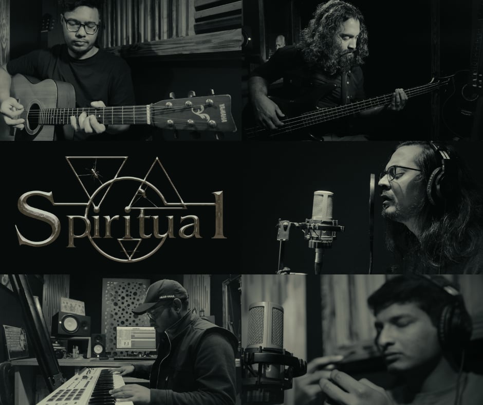 ‘Spiritual’ returns with new song after long hiatus
