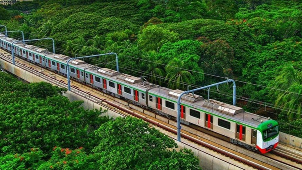 New metro rail projects may cost over Tk1.84 lakh crore