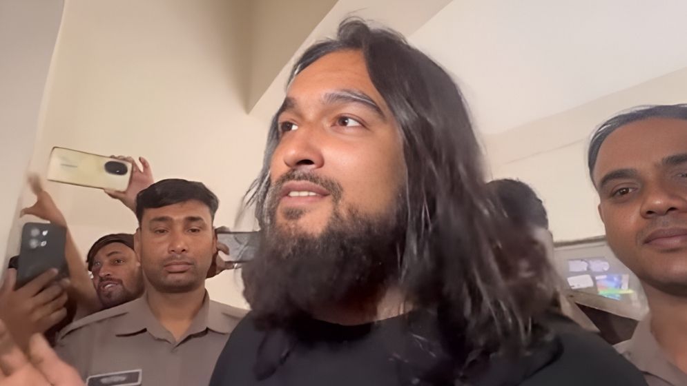 Singer Nobel gets bail in fraud case