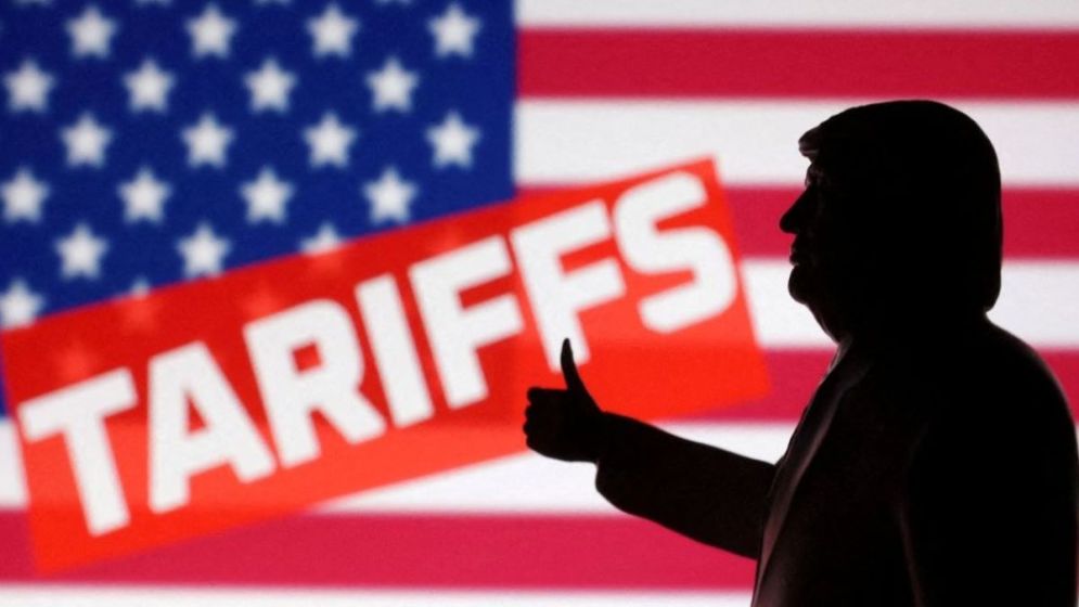 New US tariffs come in at lower 10% rate