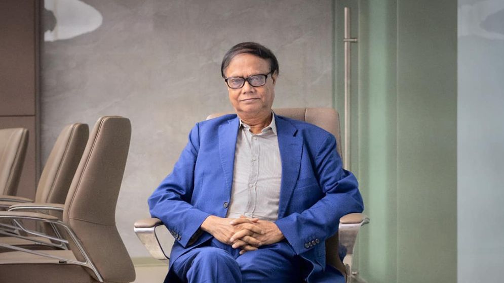 Process underway to replace BB Governor Mansur, appoint successor