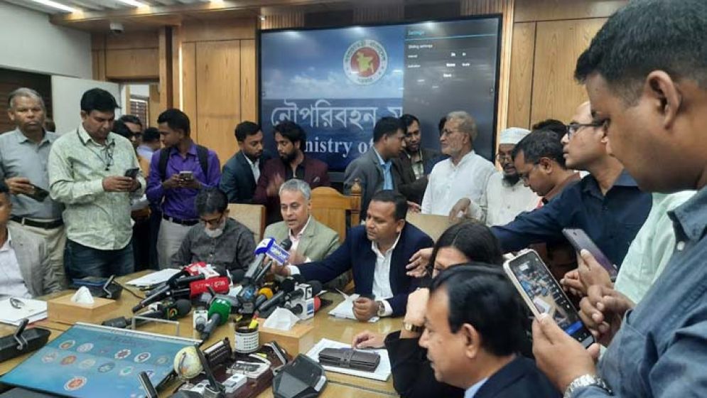 Launch fares to remain unchanged during Eid; action against ...