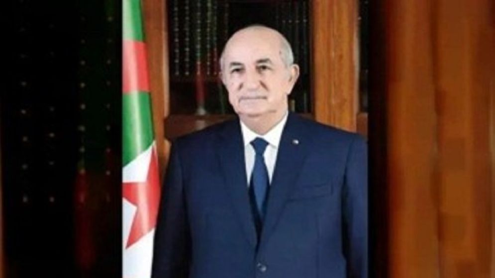Algerian President congratulates Bangladesh’s newly elected PM