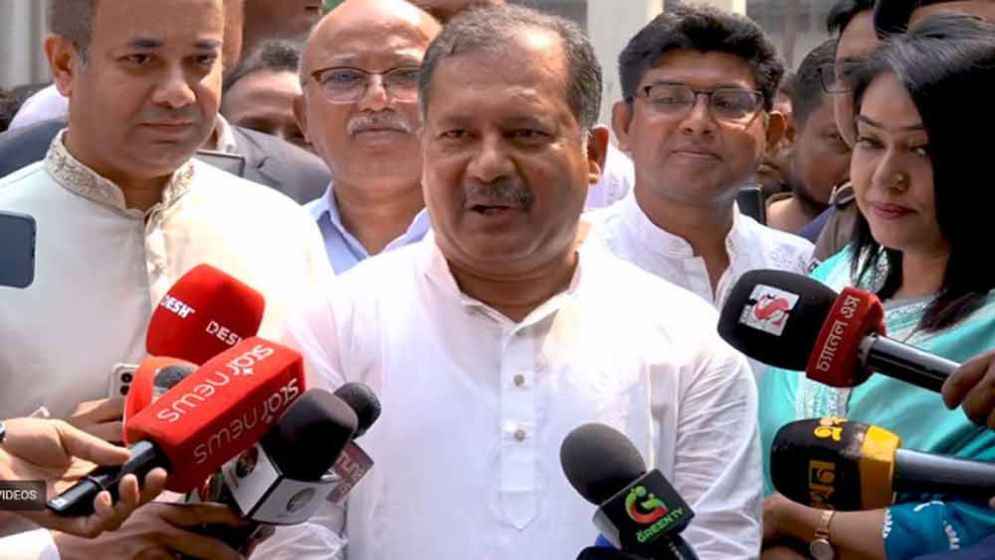 Highest freedom of media to be ensured: Information Minister