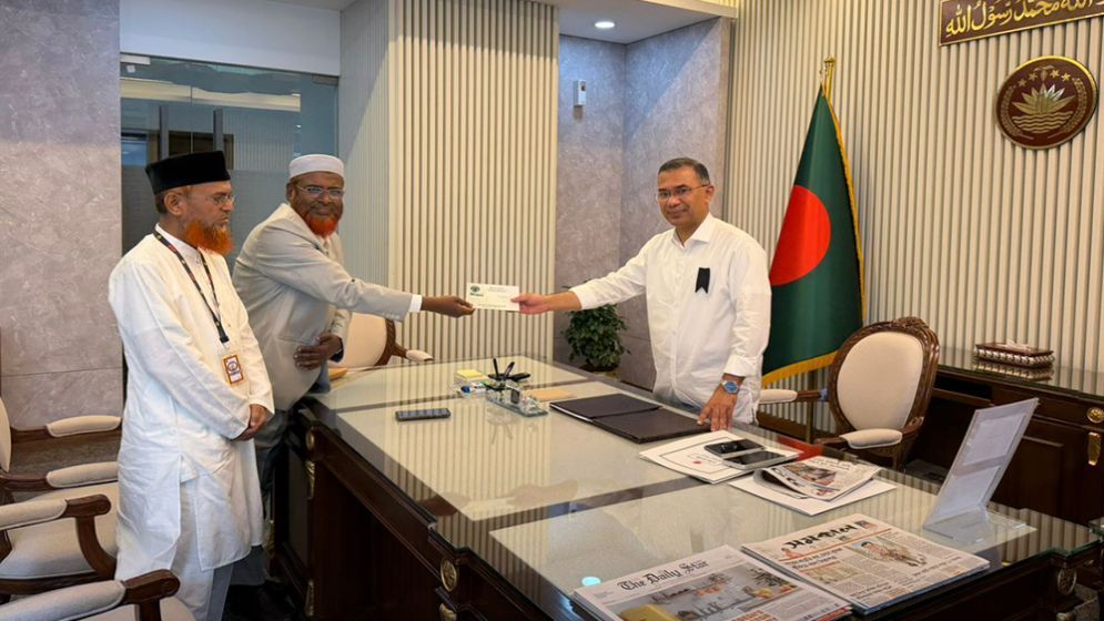PM Tarique to attend Jamaat's iftar event Saturday