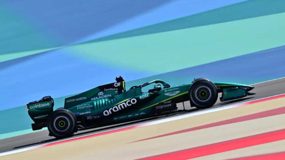 A rough guide to F1 rule changes for 2026