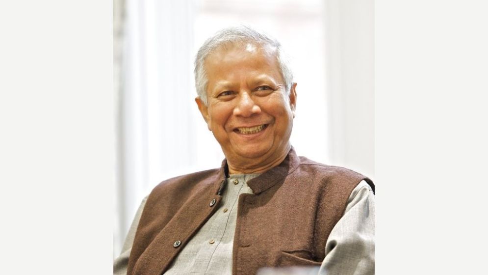 Dr Yunus changed law for personal privileges even at time of adieu