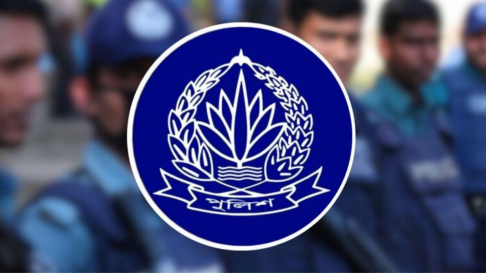 Reshuffle in police admin: 10 SPs transferred