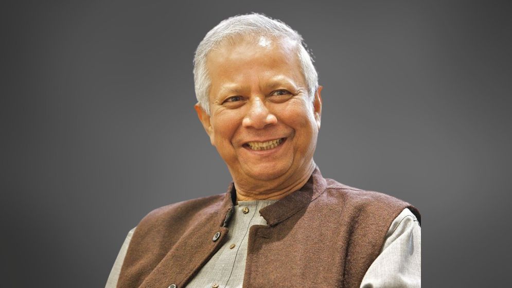 Last-minute VVIP status for Dr Yunus raises questions over benefits ...