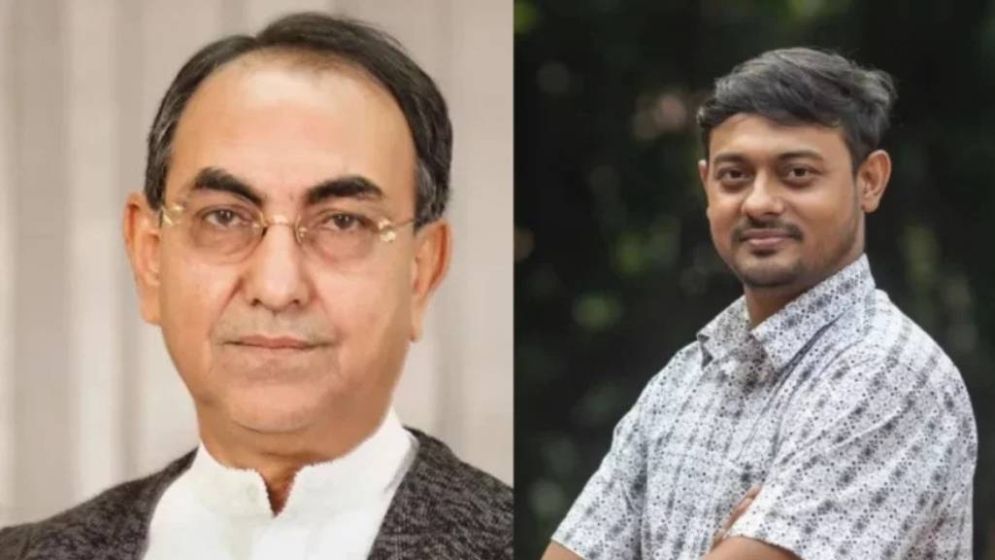 NCP’s Patwary summoned in defamation case of Mirza Abbas