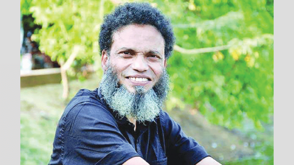 I am alive and well, Hyder Husyn on death rumours