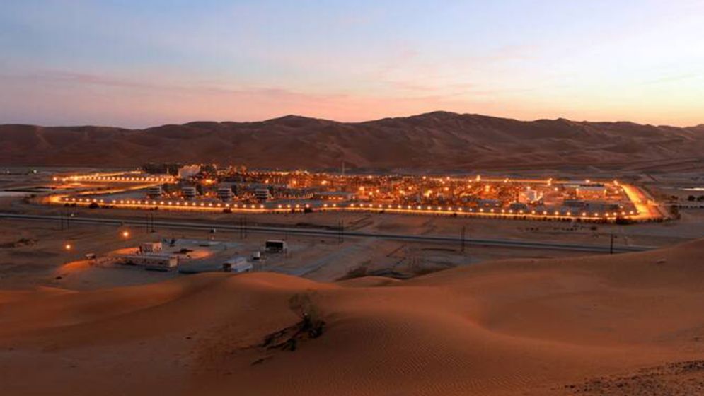 Saudi Arabia destroys nine drones heading toward Shaybah Oil Field