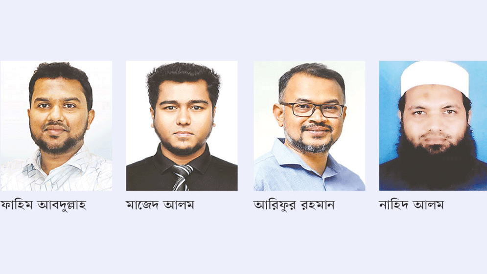 Salary jumps from Tk70,000 to Tk500,000 amid mob influence