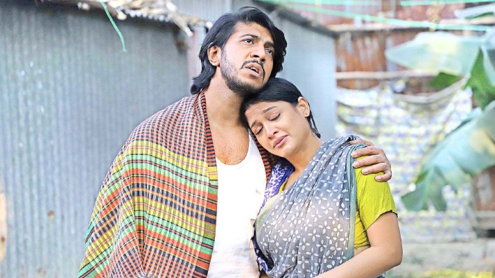A bunch of stars in four musical dramas in Eid special Ityadi