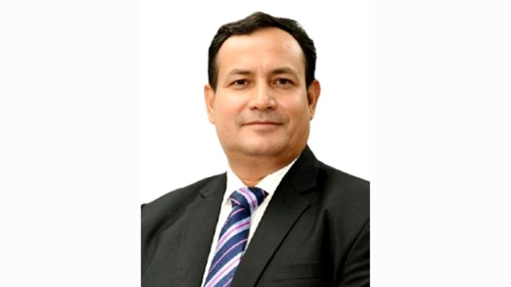 JU Prof Nurul Islam appointed VC of DCU