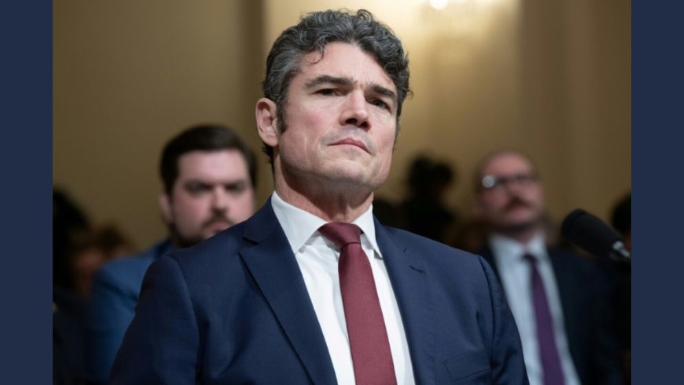 US counterterrorism chief resigns, saying Iran ‘posed no threat’