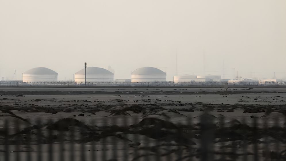 Strikes on Qatar's Ras Laffan LNG hub: Energy risks loom over ...