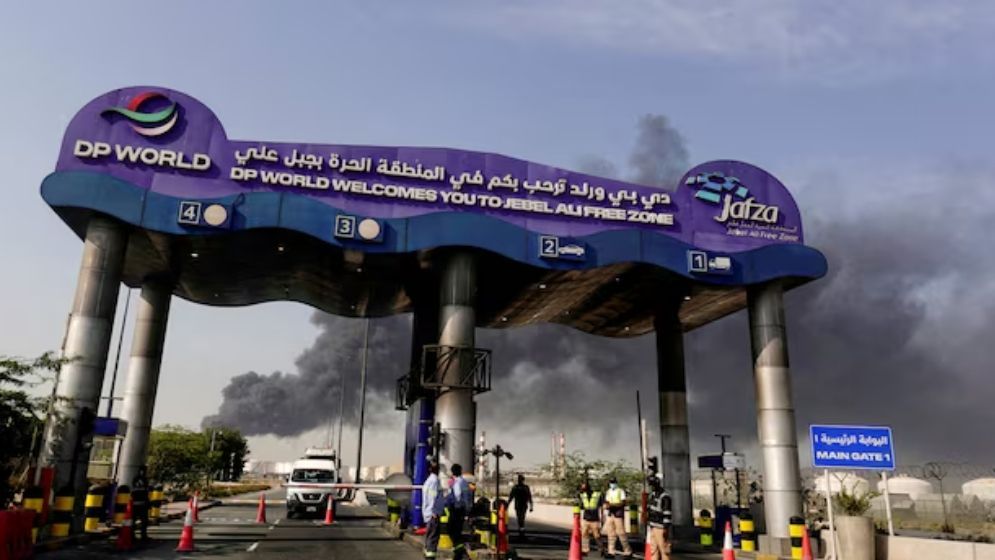 US approves over $16b in arms sales to Gulf states hit by Iran war
