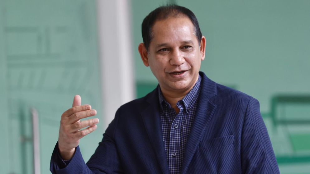 Bashar eyes continuity as new selection panel takes charge