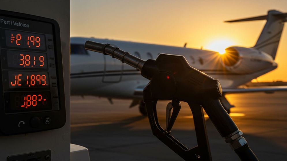 Decision taken to raise jet fuel price: BERC official
