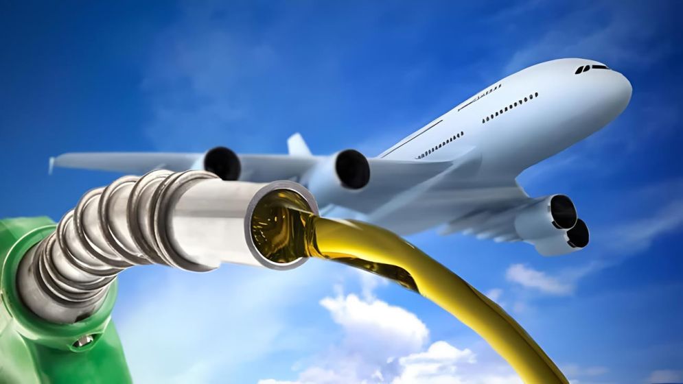Govt hikes jet fuel prices by 80%