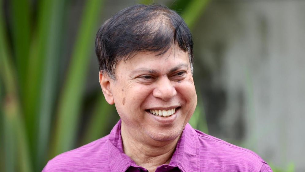 Nannu to replace Bashar in BCB game development role