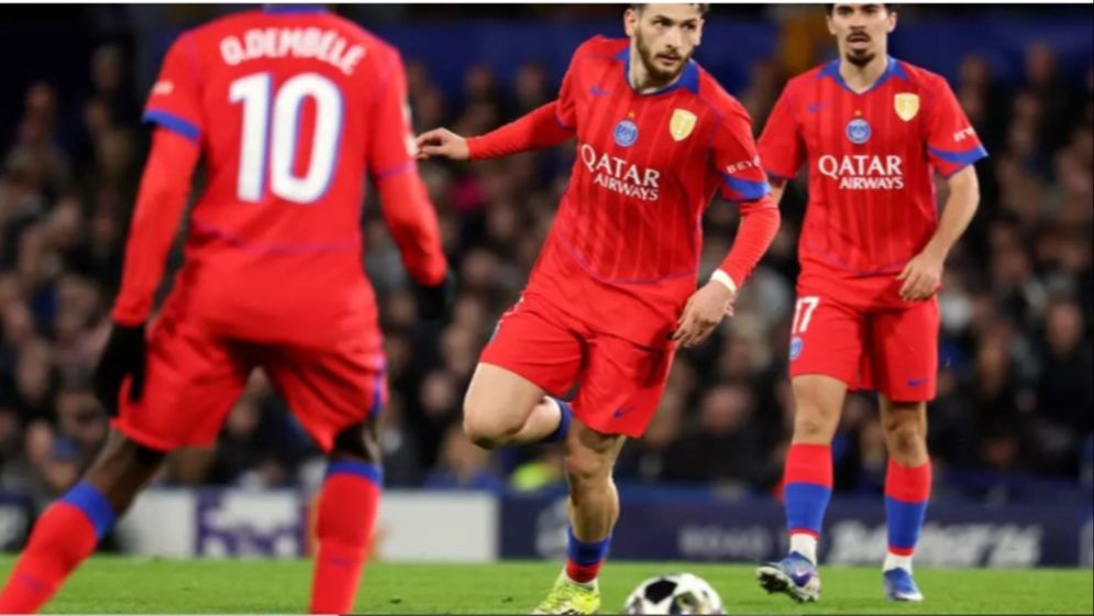 PSG Ligue 1 game postponed in between two legs of Liverpool Champions ...