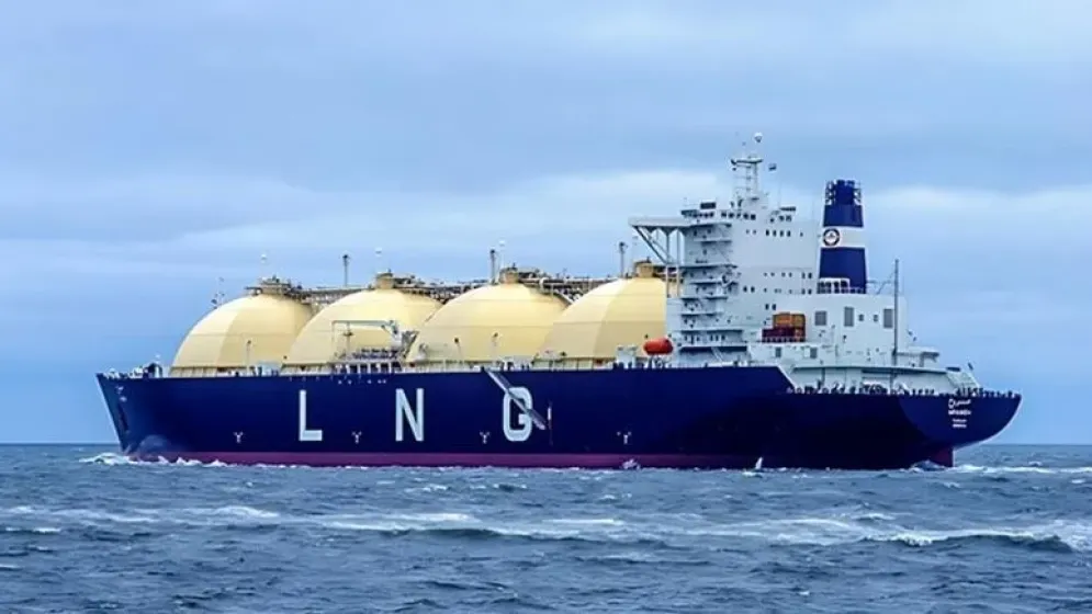 3 more LNG tankers to reach Ctg port by Wednesday