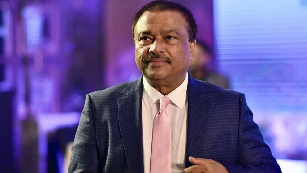 I am not a Real Impact man: Faruque