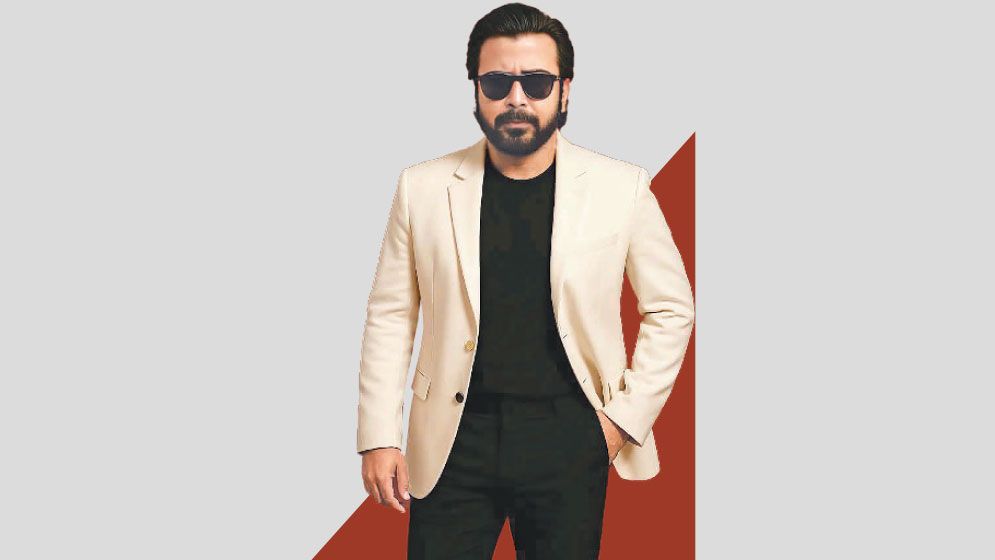 I’m also a human being: Nisho