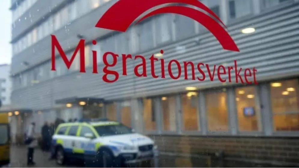 Sweden moves to end permanent residency permits