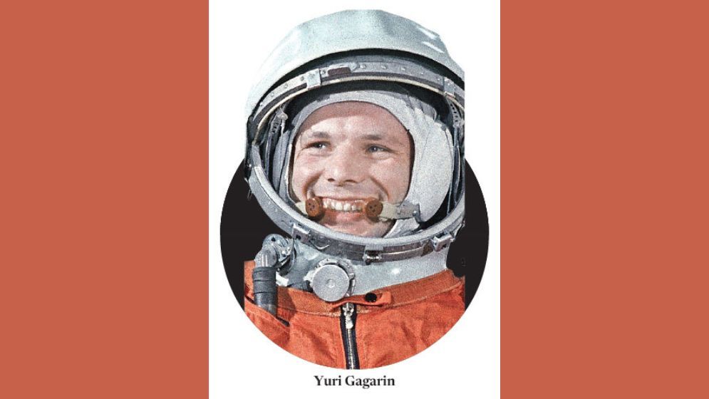 Yuri Gagarin: 65 Years Since the First Manned Flight into Space
