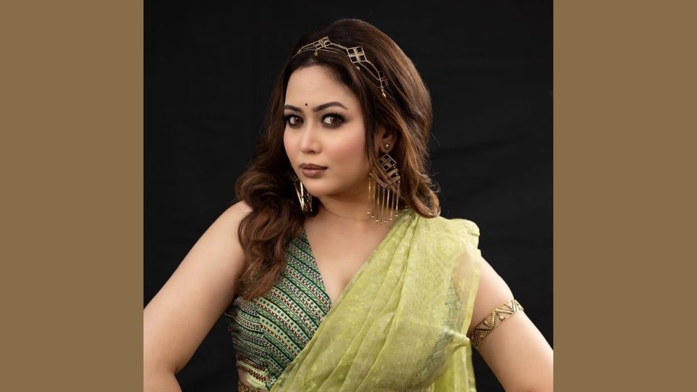 Bhabna’s film to premiere at Moscow Film Festival