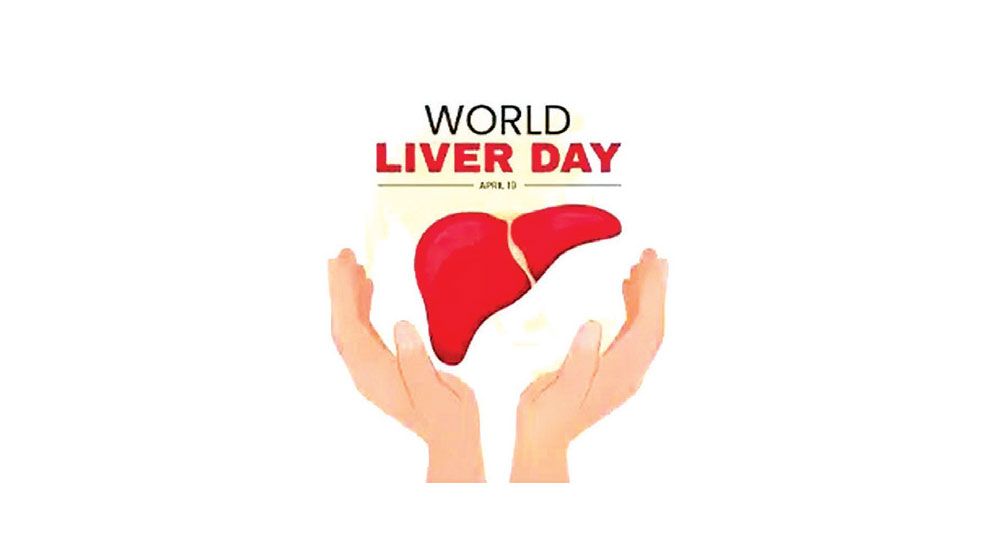 World Liver Day today