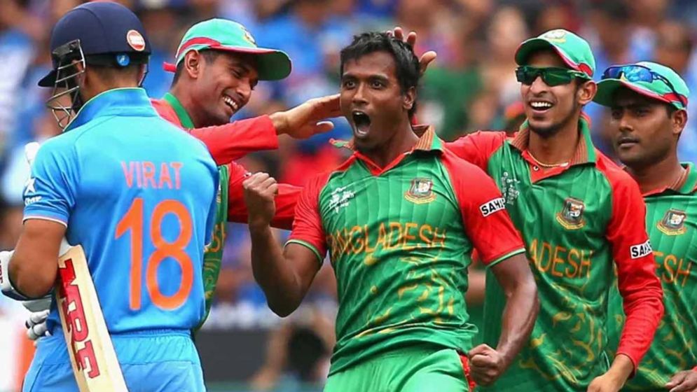 BCB to pay tribute to Rubel ahead of second New Zealand clash