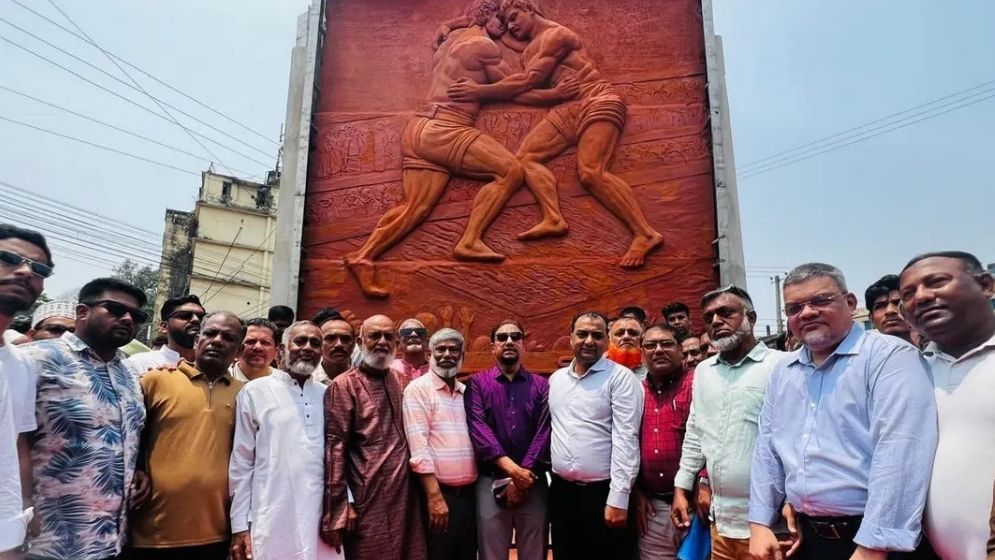 117th edition of 'Jabbarer Boli Khela' to be held on 25 April