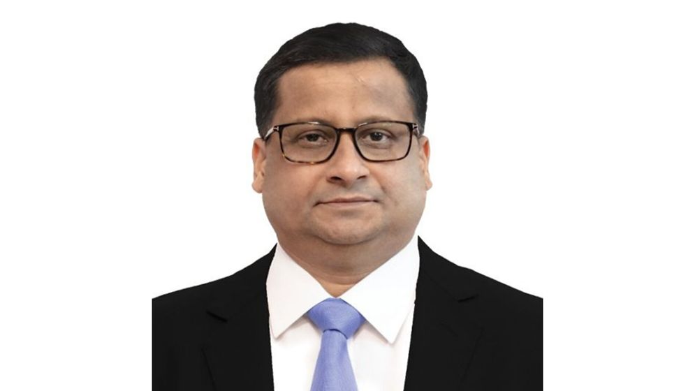 Prof Morshed Hasan Khan appointed to DU syndicate