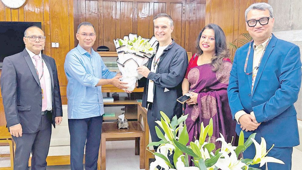 Bata Global CEO meets PM, signals fresh investment push