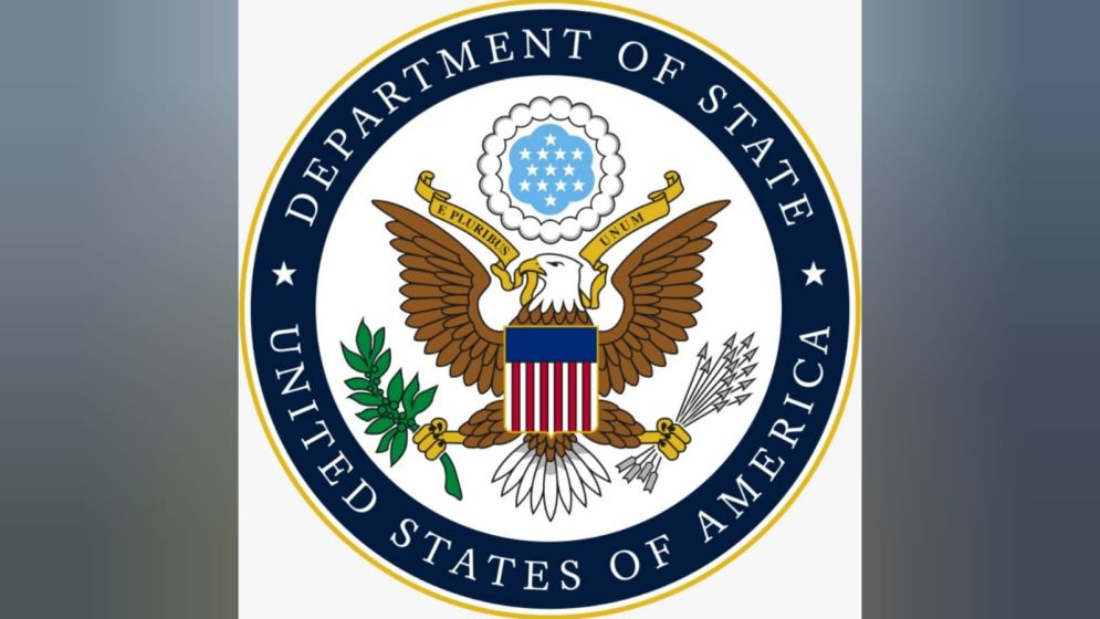 US State Dept appoints Tommy Pigott as new spokesperson