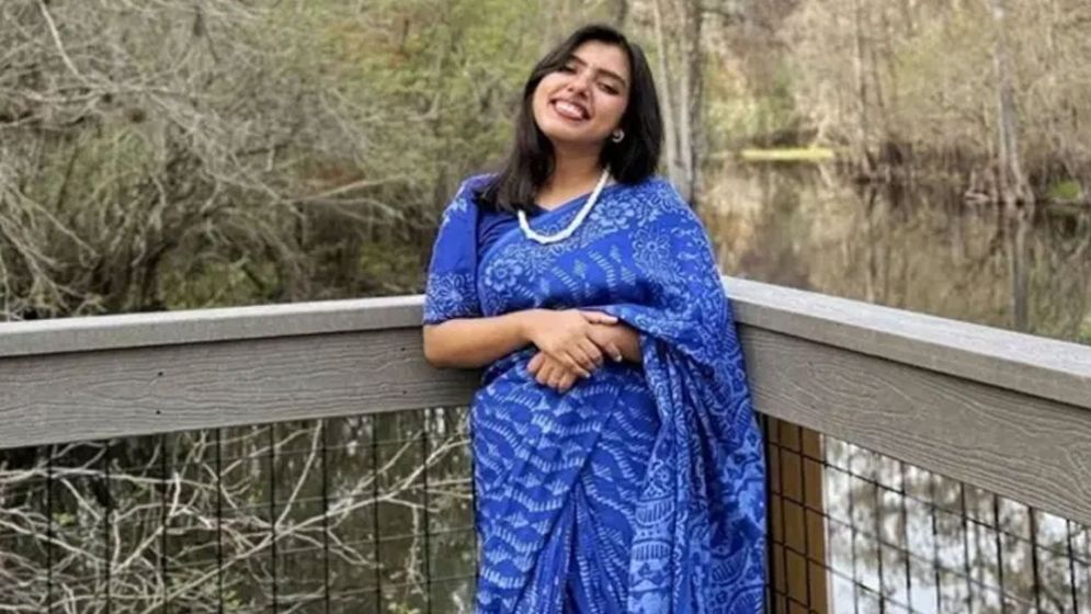 Missing Bangladeshi student Nahida Bristy also confirmed dead in US