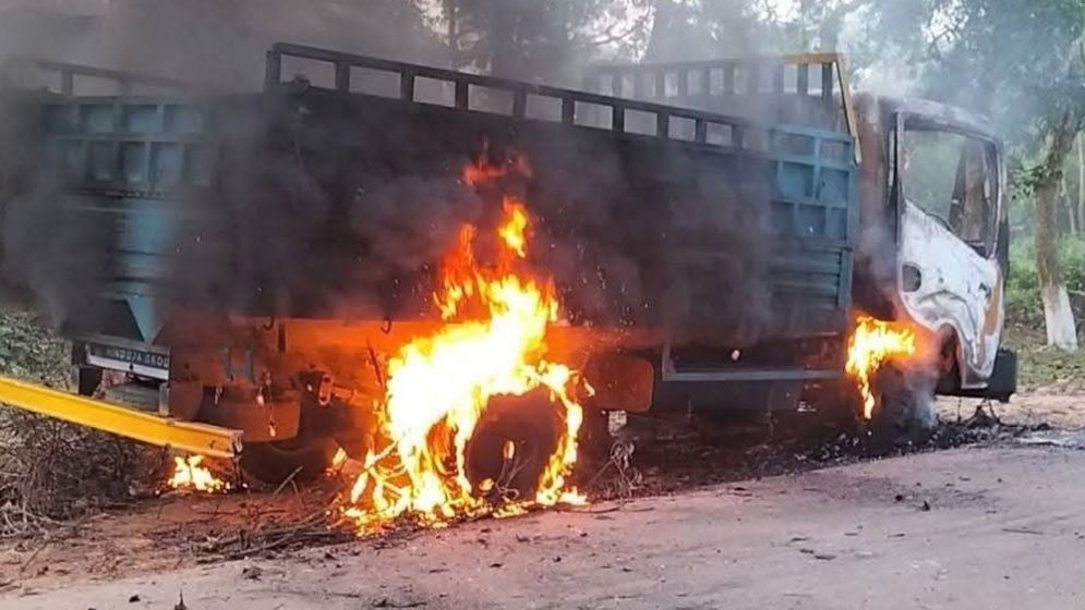 Three suspected cattle thieves beaten to death in Gazipur
